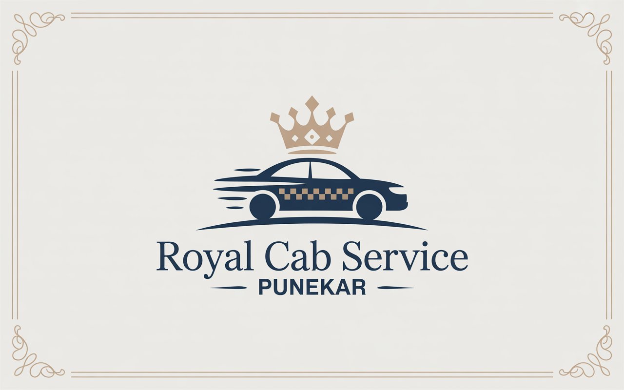 Home - Royal Cab Service Punekar